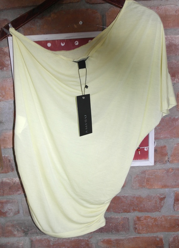 Topp str xs (s) - Epla