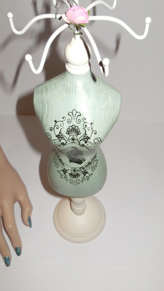 Smykke stativ - Epla