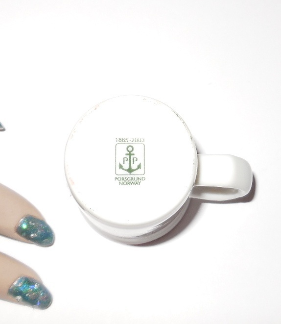 Liten PP kopp - Epla