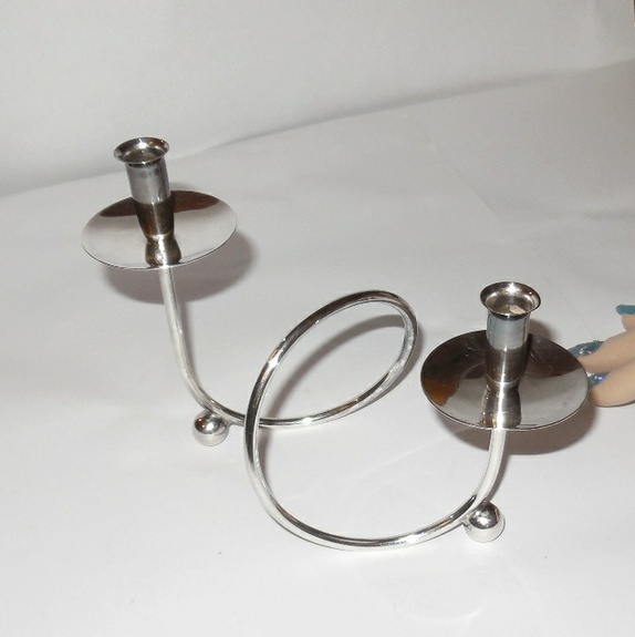 Lysestake 60s. - Epla