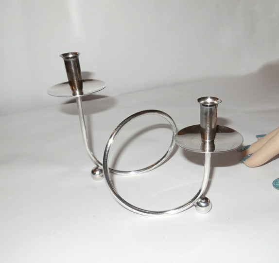 Lysestake 60s. - Epla