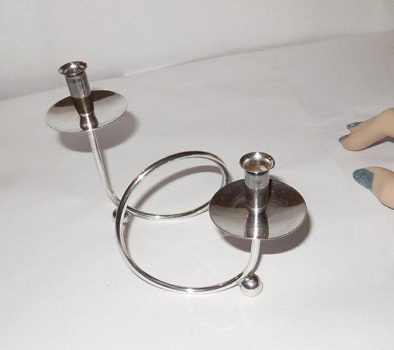 Lysestake 60s. - Epla