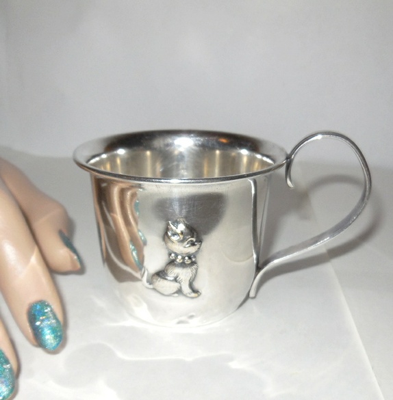 Barnekopp 60 Gr. - Epla