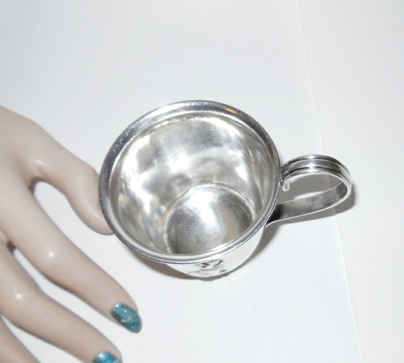 Barnekopp 60 Gr. - Epla