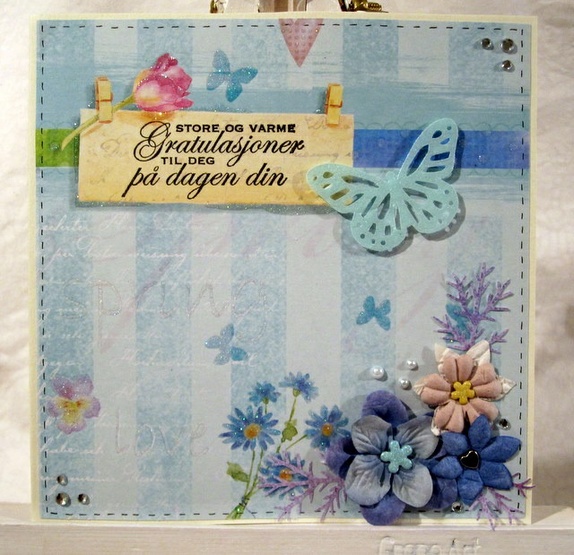 Bursdagskort! - Epla