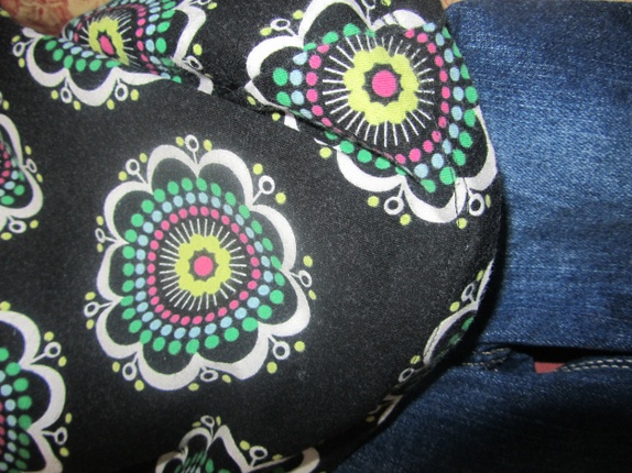 TUNIKA & JEANS "2 år" - Epla