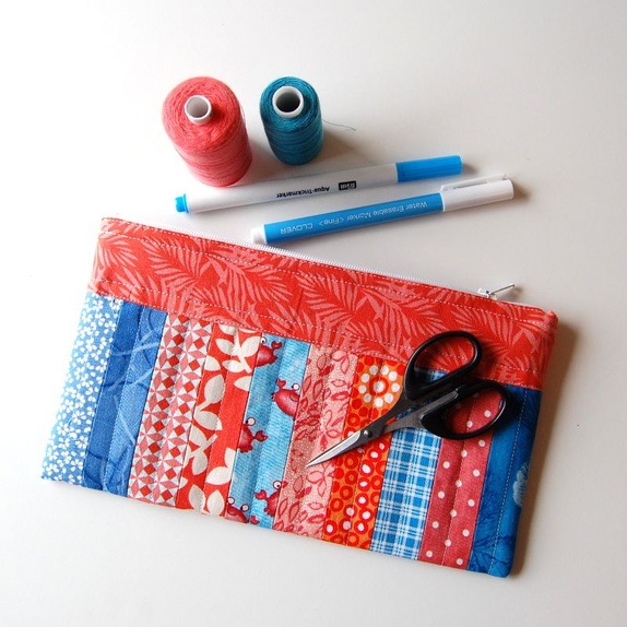 "Ting og tang" - mappe - Epla