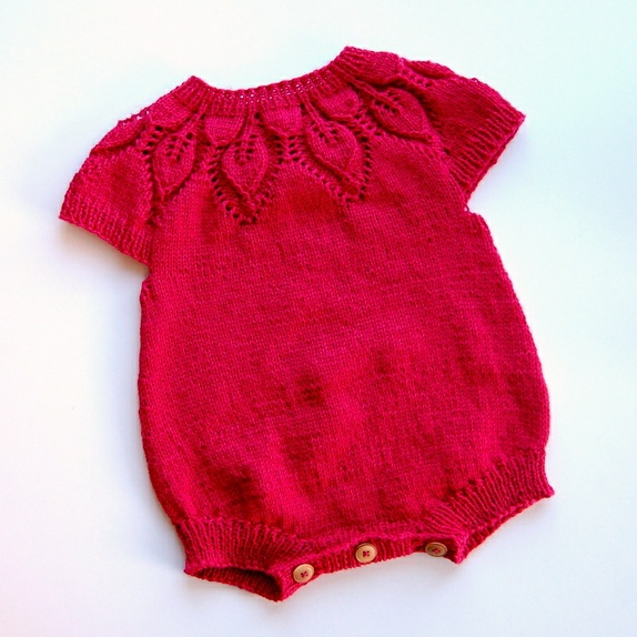 Romper, 3-6 mnd - Epla