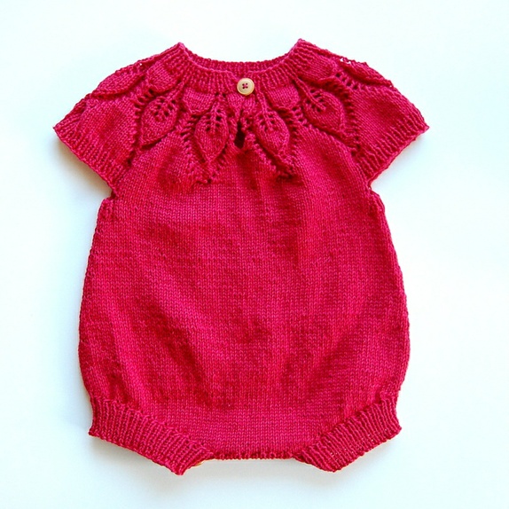 Romper, 3-6 mnd - Epla