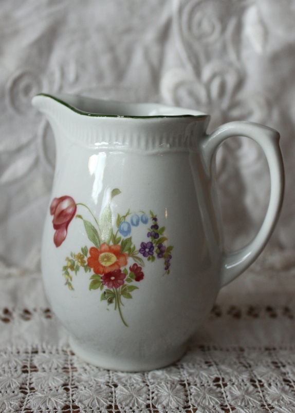 Mugge fra Arabia - Epla