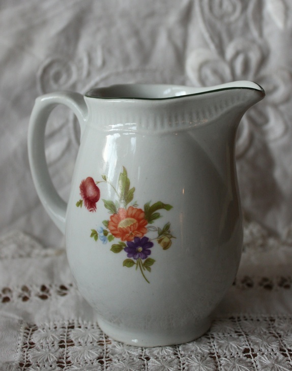 Mugge fra Arabia - Epla