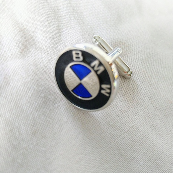 Mansjettknapper - Epla