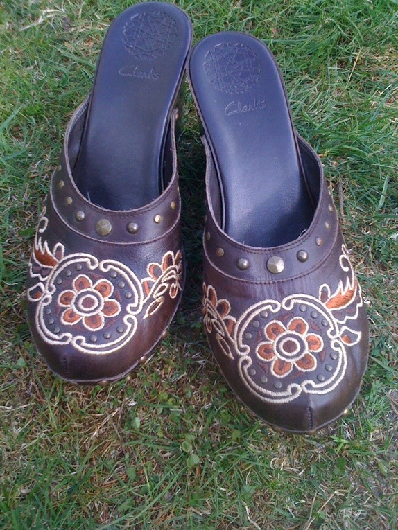 Ny pris - CLARKS "Tresko" - Epla