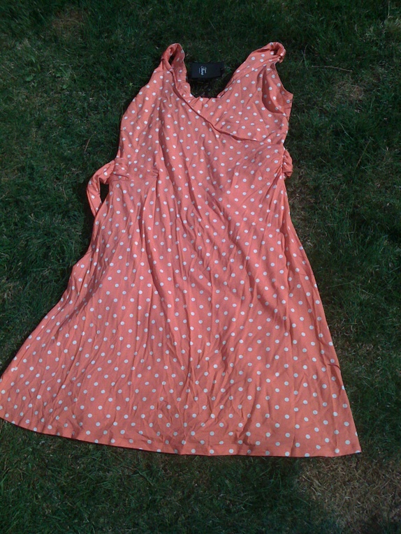 50-talls kjole - Epla