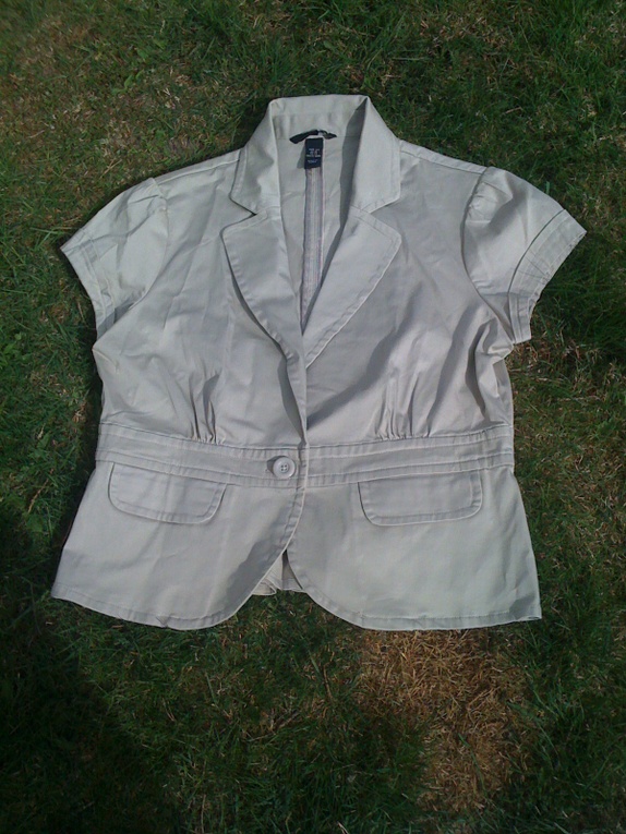 SOMMERSALG! Dressjakke - Epla