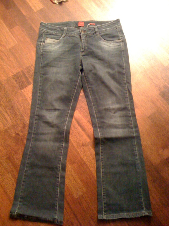 SOMMERSALG! Sorte JEANS - Epla