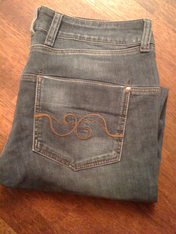 SOMMERSALG! Sorte JEANS - Epla