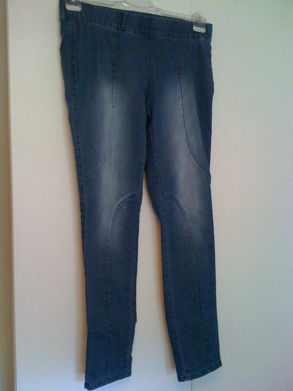 SOMMERSALG! Legging i olastoff - Epla