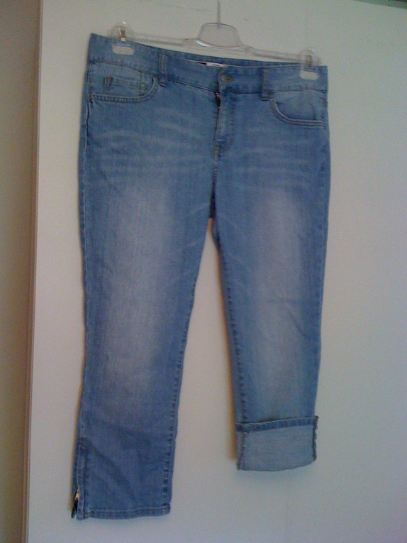 SOMMERSALG! TARA capri olabukse - Epla