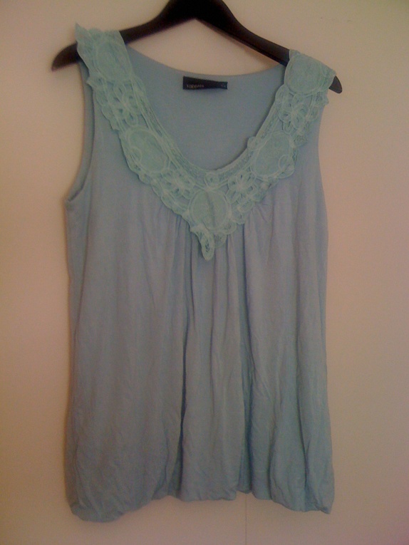 SOMMERSALG! Pen topp - Epla