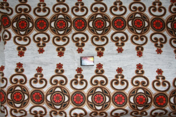 Retro gardiner - Epla