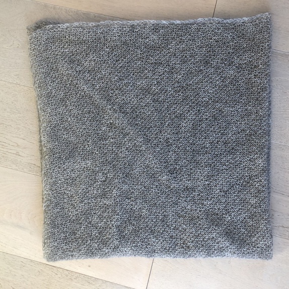 Babyteppe (nedsatt) - Epla