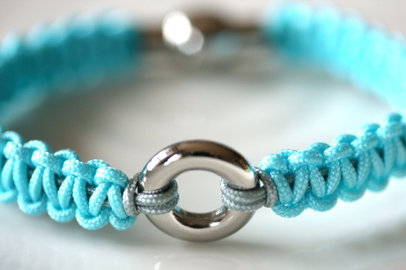 Stilig armbånd, str. L - Epla