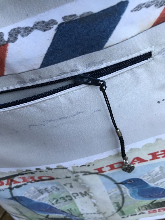 HANDLENETT / SKULDERVESKE / SHOPPINGBAG - Epla