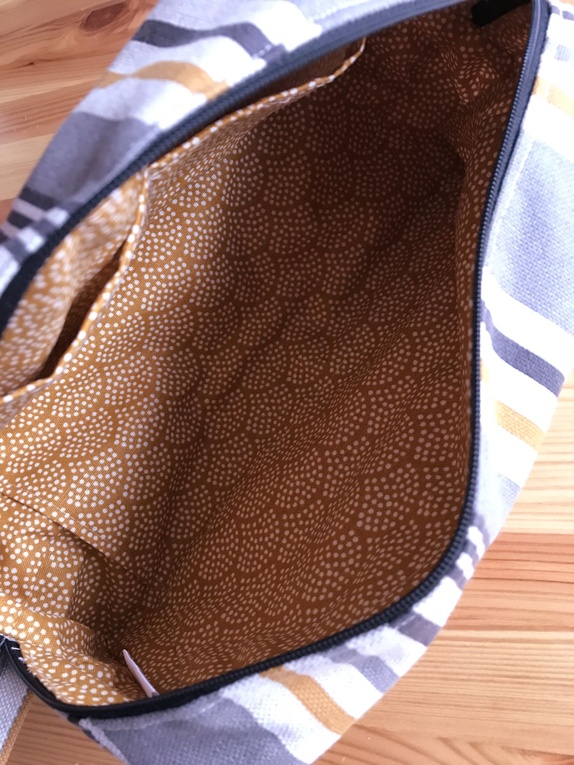 TOALETTVESKE / TOALETTMAPPE - Epla