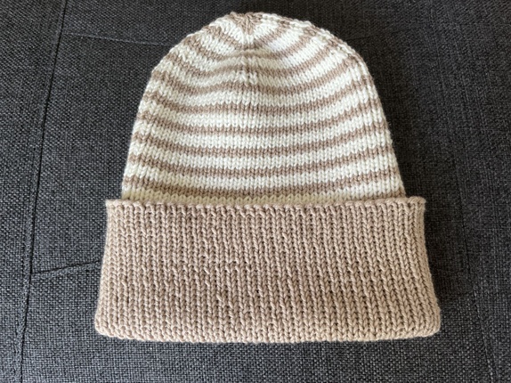 RIBBESTRIKKET LUE - Epla