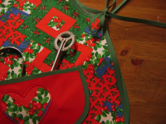 BARNEFORKLE / JULEFORKLE - Epla