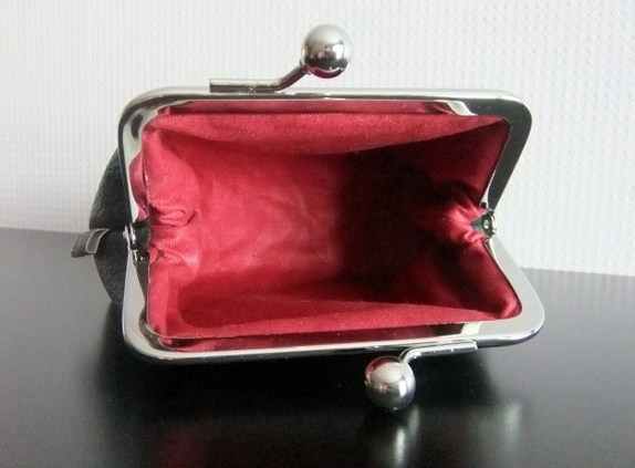 SALG! PUNG / PORTEMONE - Epla