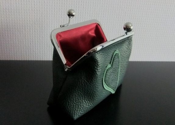 SALG! PUNG / PORTEMONE - Epla