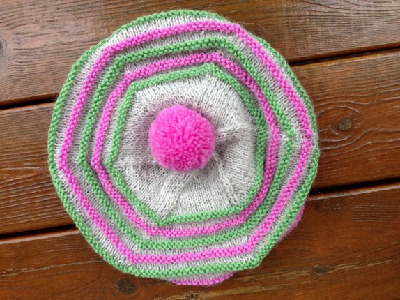 ALPELUE TIL BARN - Epla