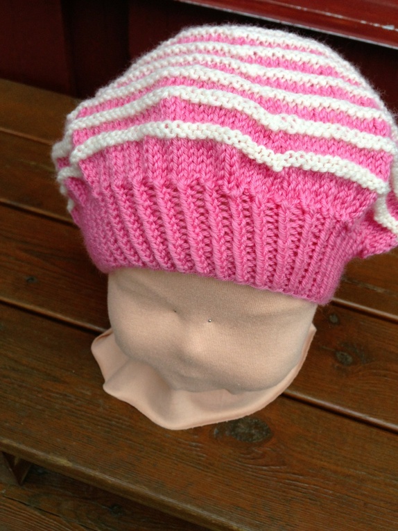 ALPELUE TIL BARN - Epla