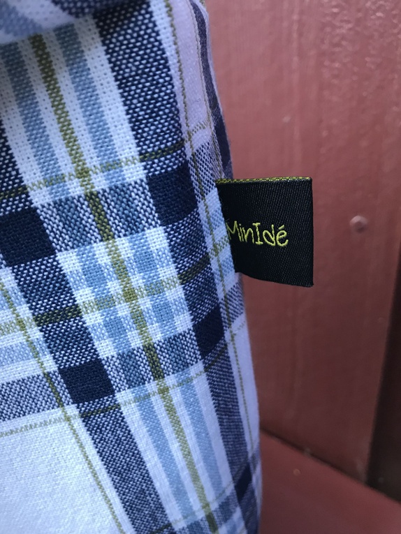 HANDLENETT / SKULDERVESKE - Epla