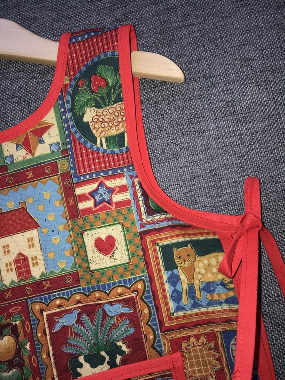 BARNEFORKLE / JULEFORKLE - Epla