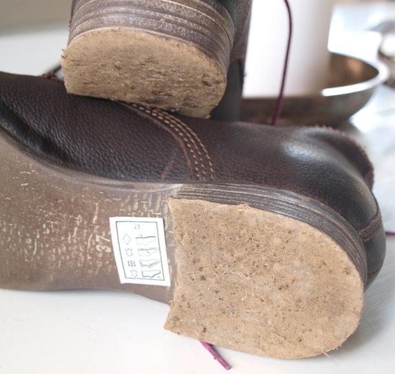 Sko, merke Feet me, lite brukt. (Ny pris 699,- ) - Epla