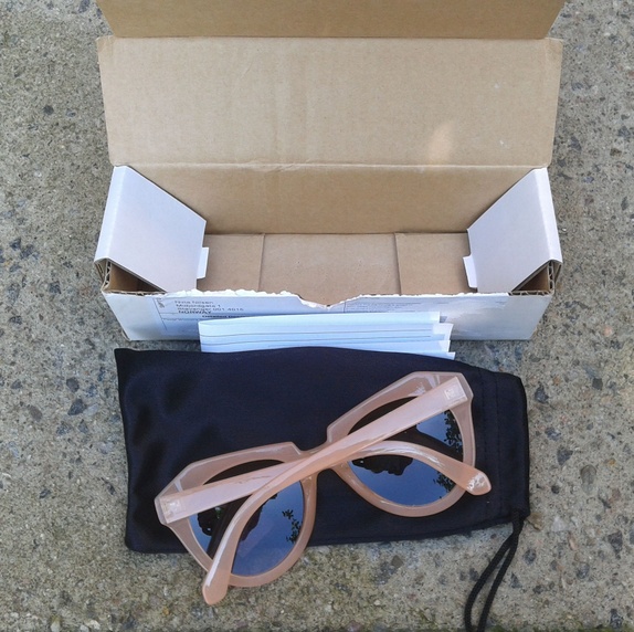 Kule solbriller til sommer-antrekket? - Epla