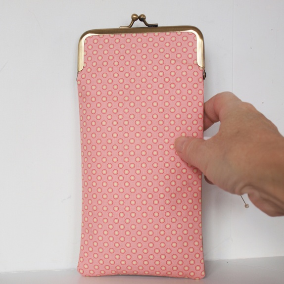 Mor & barn - brilleetui - Epla