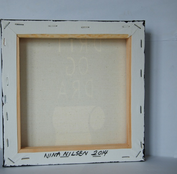 Gave med humor - do kunst - Epla