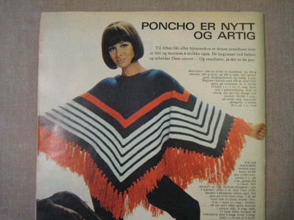 "Alle Kvinner" fra 1966 - Epla
