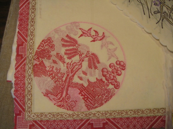 75 gamle servietter - Epla