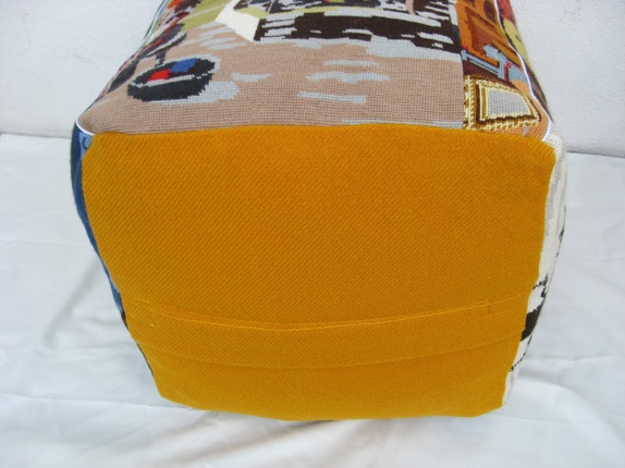 Stor puff! SALG - Epla