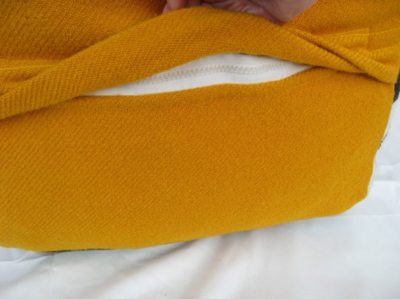 Stor puff! SALG - Epla