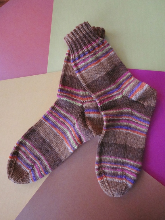 Sokker, str. 40 - Epla