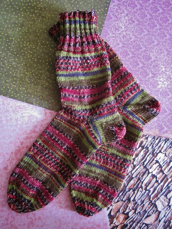 Sokker, str. 40 - Epla