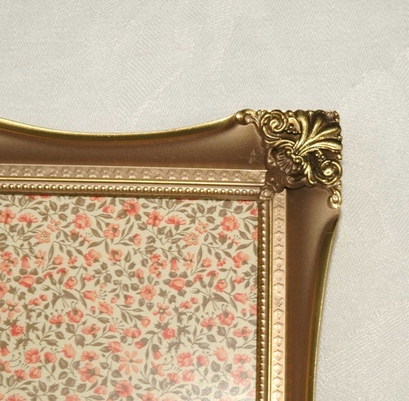 Stor, fin Jyden ramme - Epla