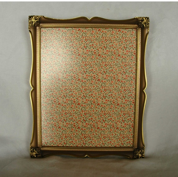 Stor, fin Jyden ramme - Epla