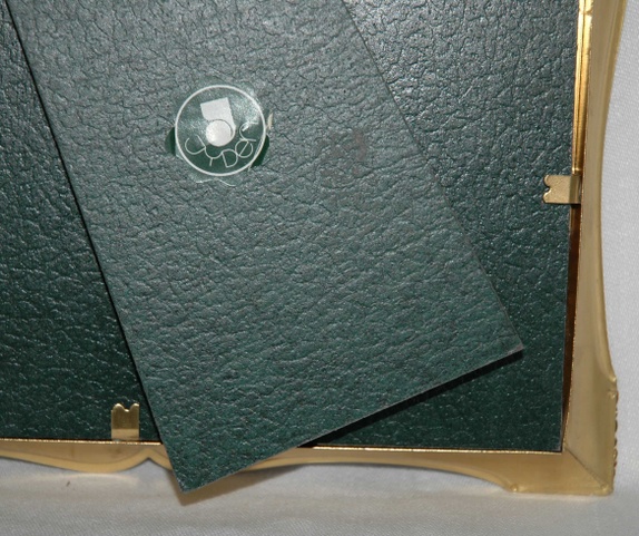 Stor, fin Jyden ramme - Epla